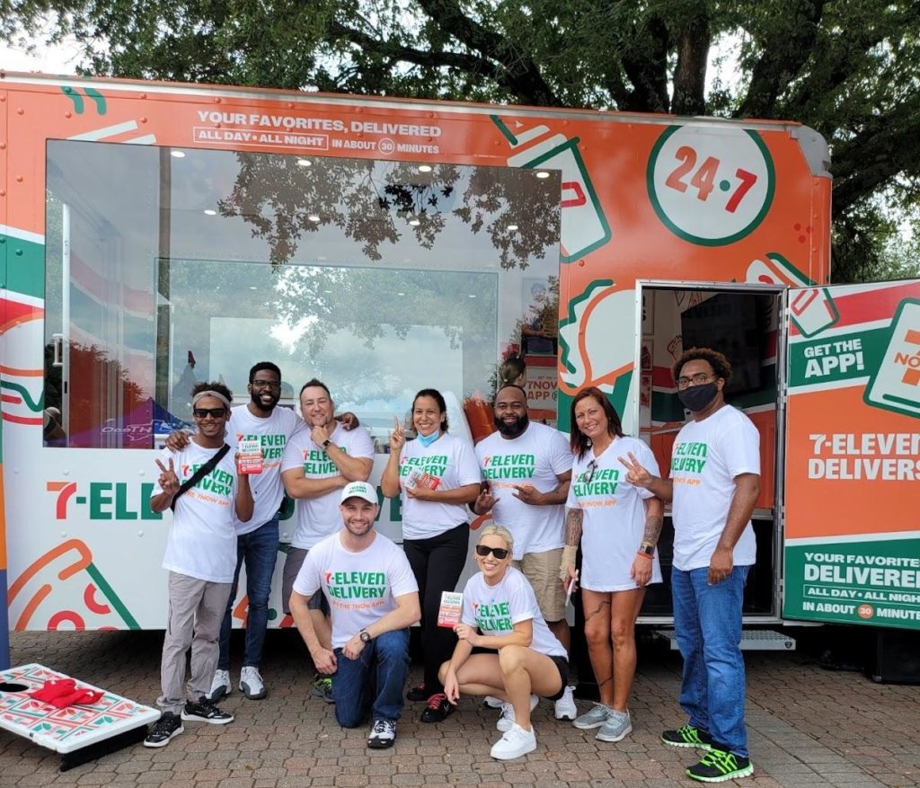 4 Winning Gameday Activation Ideas | ATN Event Staffing