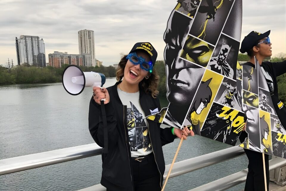 7 SXSW Brand Activation Ideas | ATN Event Staffing