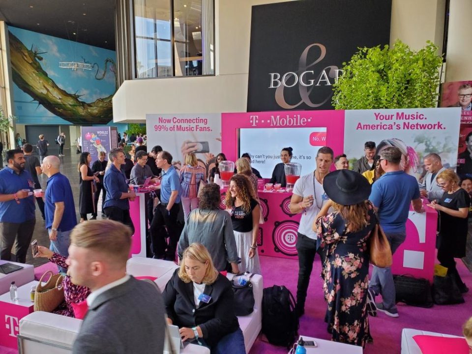 7 SXSW Brand Activation Ideas | ATN Event Staffing