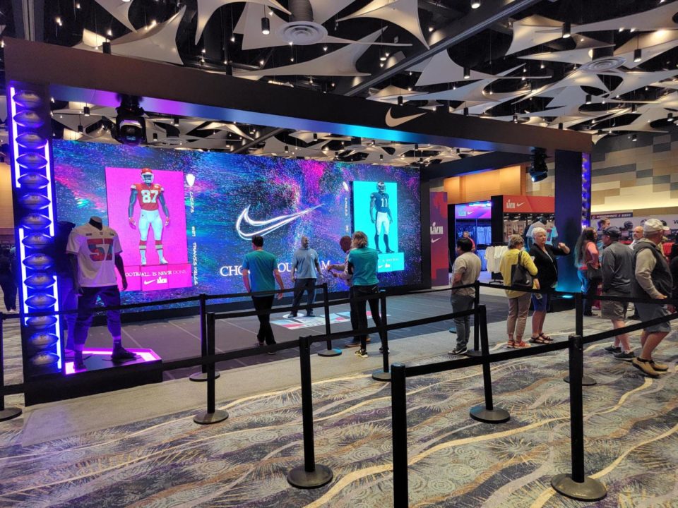 How Experiential Marketing is a Game-Changer for Sports Fans | ATN ...