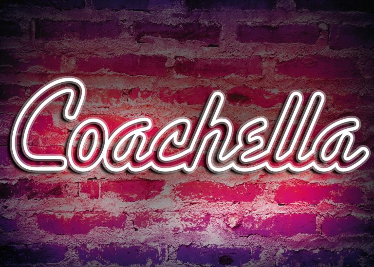 Eye-Catching Experiential Event Designs from Coachella 2023 | ATN Event ...