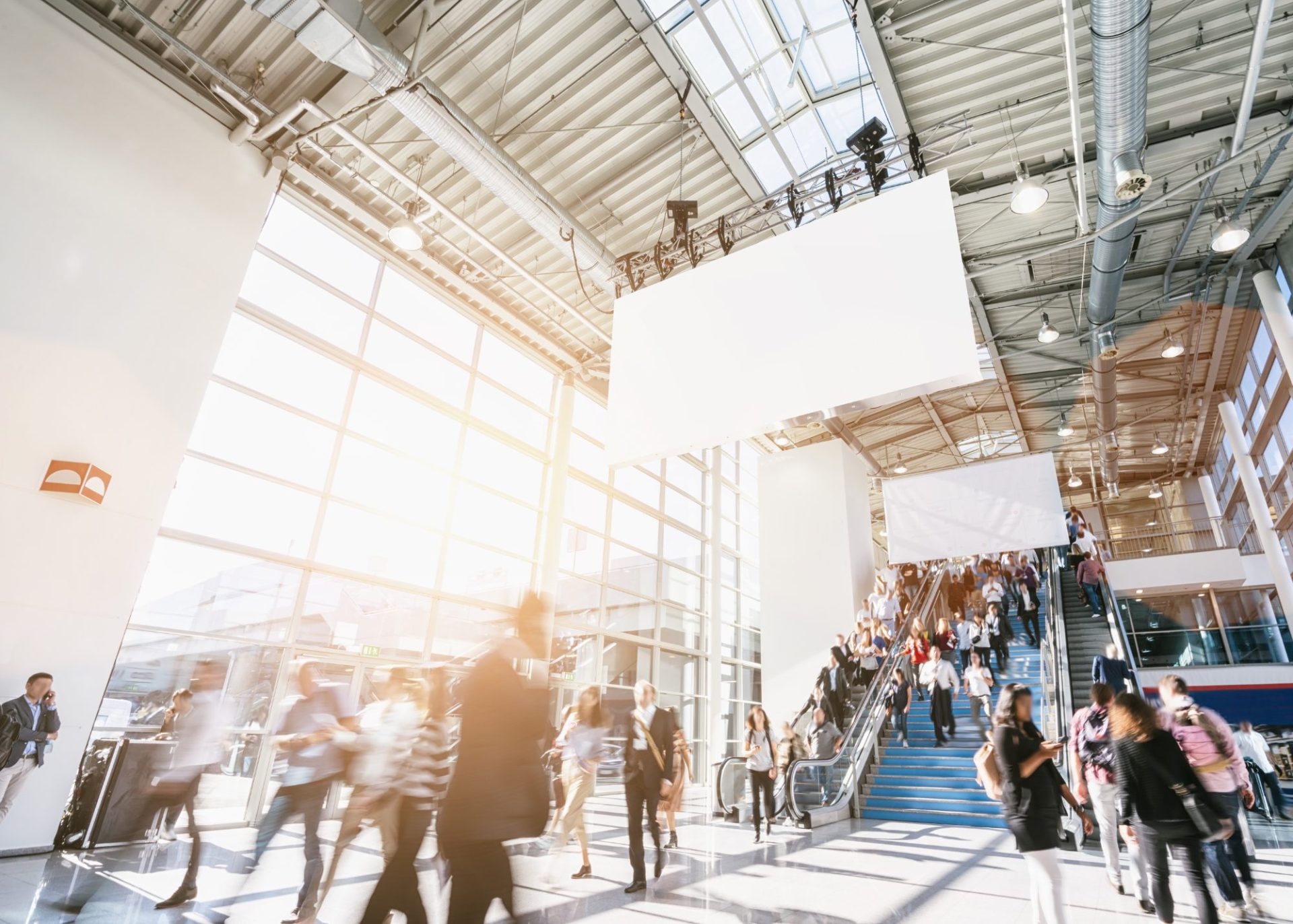 6 Tips for Planning a Successful Mobile Marketing Tour | ATN Event Staffing