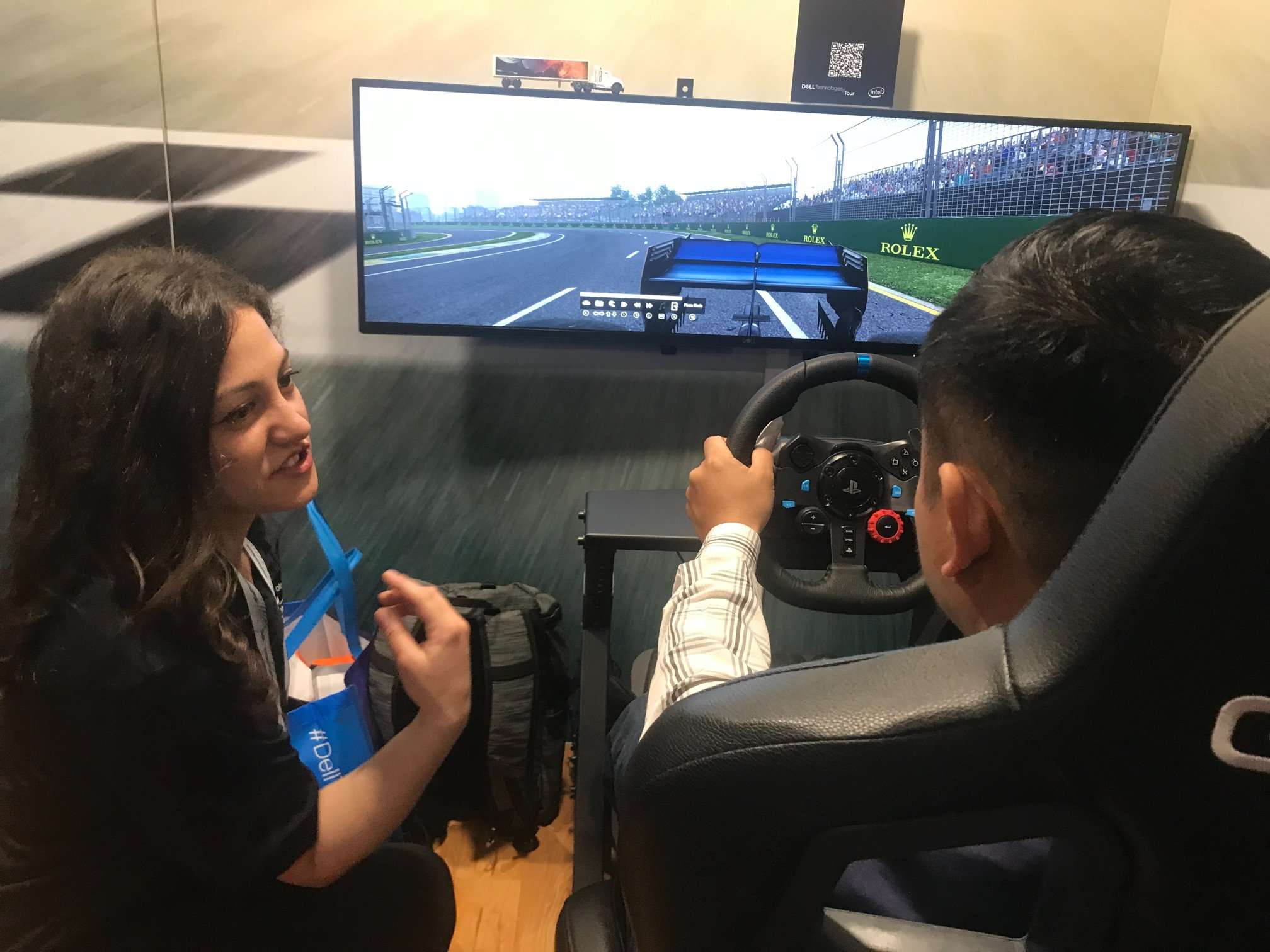 How Trade Show Gamification Elevates Attendee Engagement | ATN Event ...