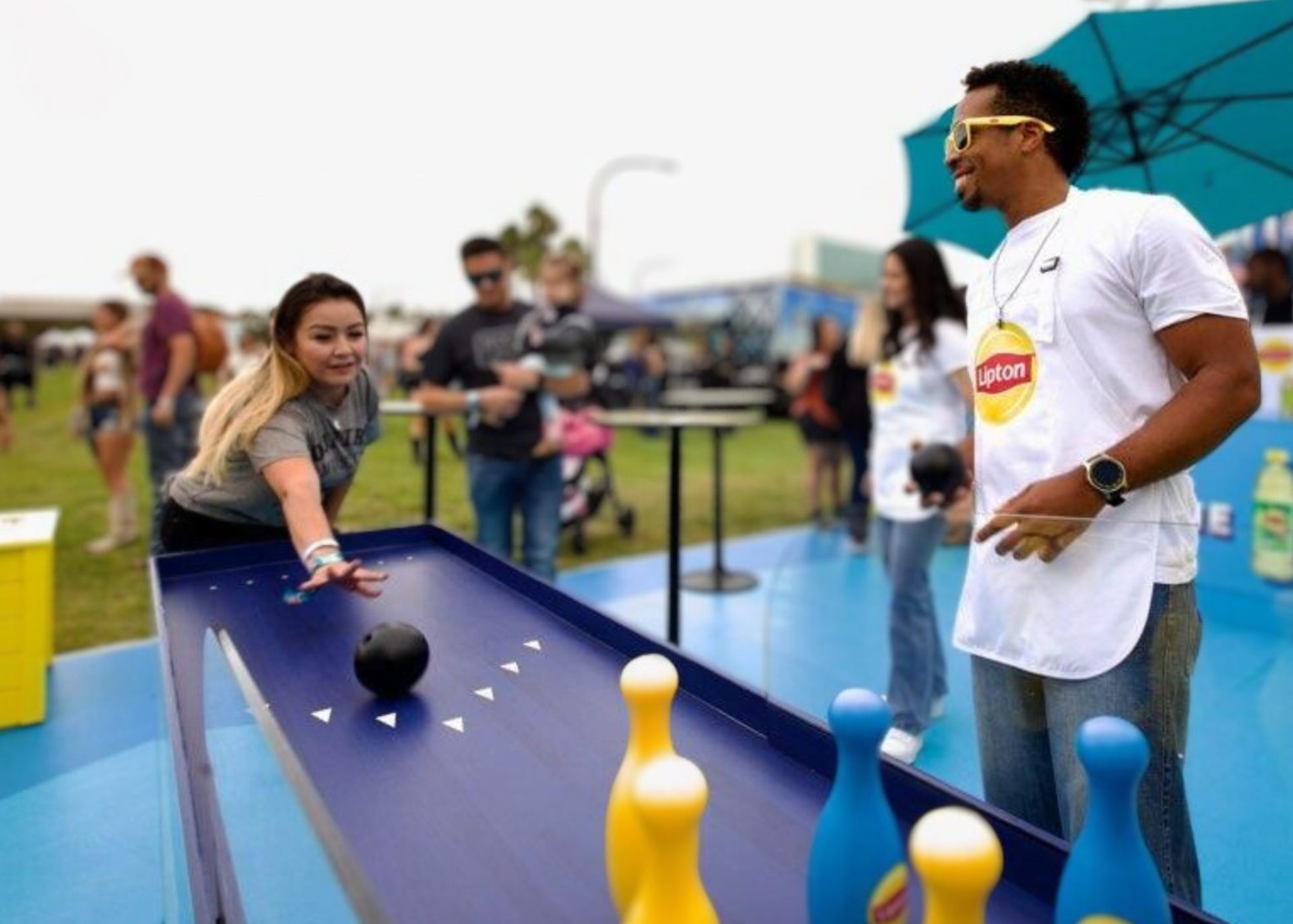 How Trade Show Gamification Elevates Attendee Engagement | ATN Event ...