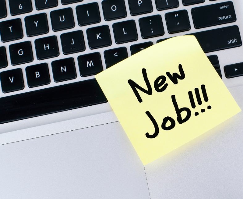 9 Resume Updates to Consider During COVID-19 | ATN Event Staffing