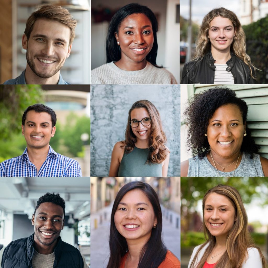 How to Become a Promotional Model | ATN Event Staffing