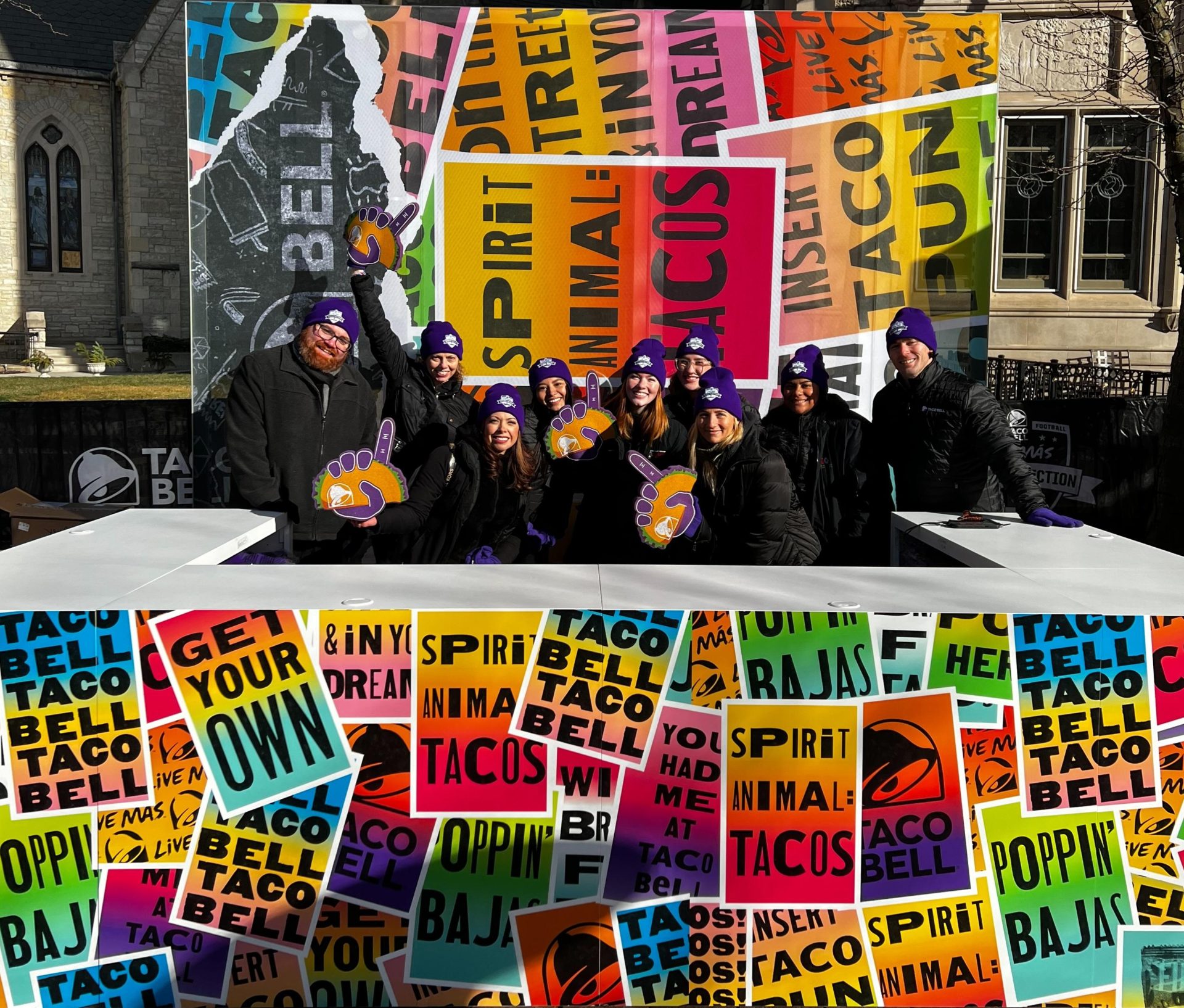 7 SXSW Brand Activation Ideas | ATN Event Staffing