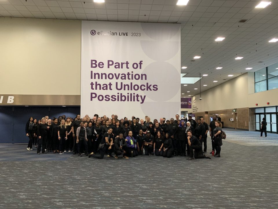 Conference Staff | Convention Staff | ATN Event Staffing