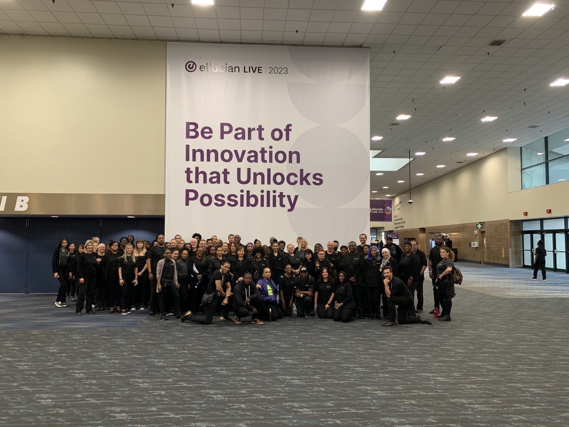 Conference Staff | Convention Staff | ATN Event Staffing