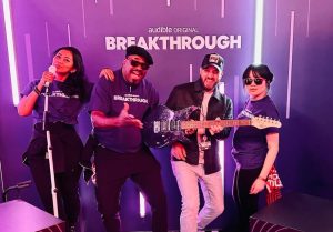 How to Become a Promotional Model | ATN Event Staffing