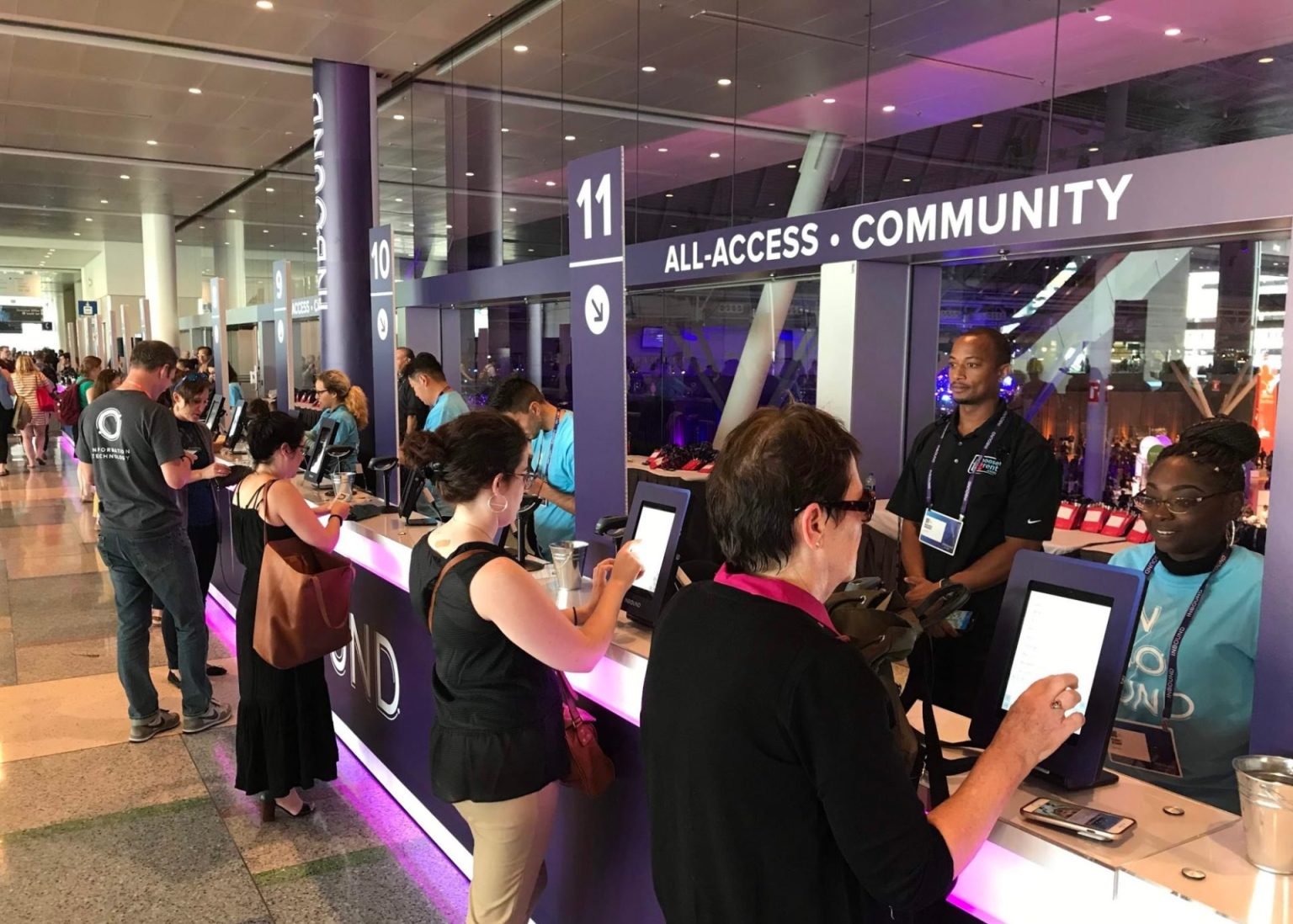 12 Tips for a Successful Street Team Promotion | ATN Event Staffing