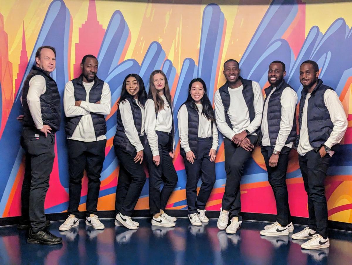 Contact Us: Event Staffing Inquiries | ATN Event Staffing