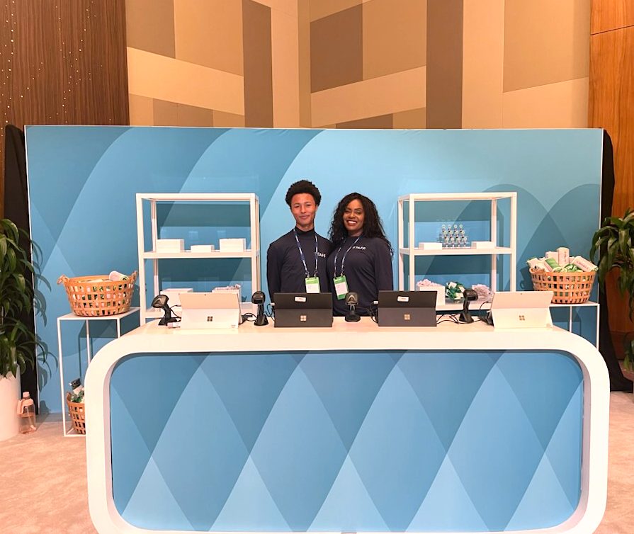 10 Reasons Why You Should Be a Brand Ambassador | ATN Event Staffing