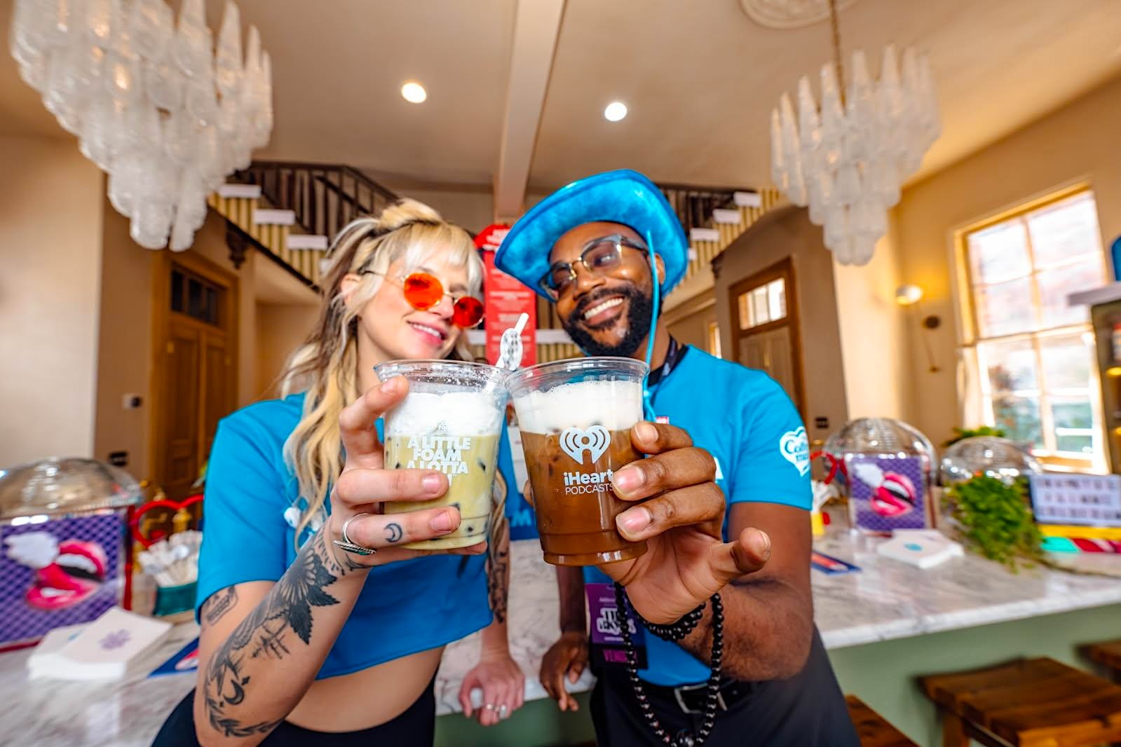 Building Your Brand Ambassador Resume Step 1: Laying the Foundation ...