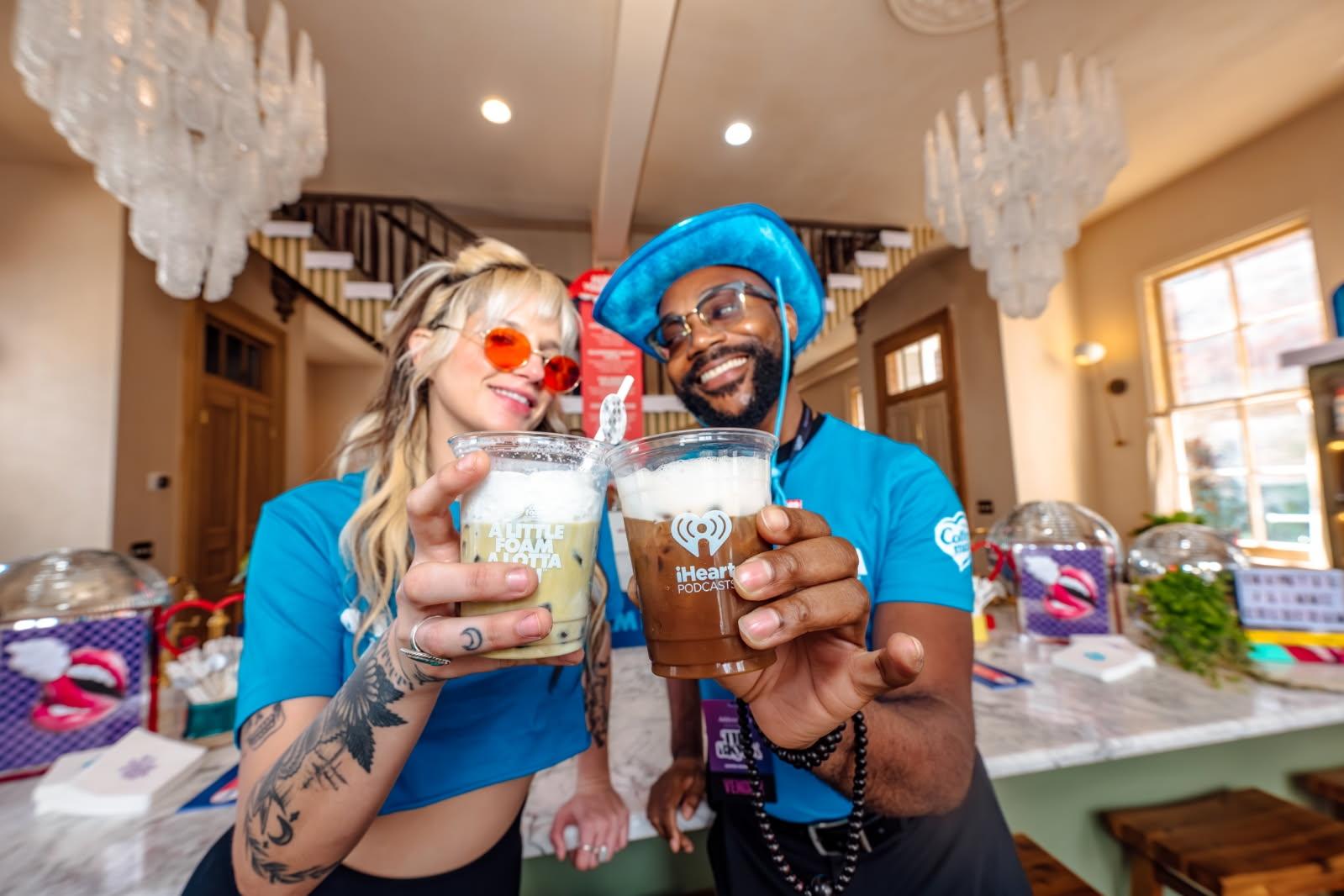 Comic-Con Event Staffing: Brand Ambassadors, Street Teams, & More