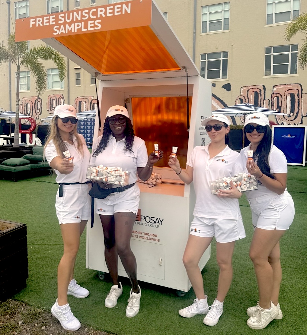 Why Event Brand Ambassadors Need a Standout Instagram Profile | ATN Event Staffing