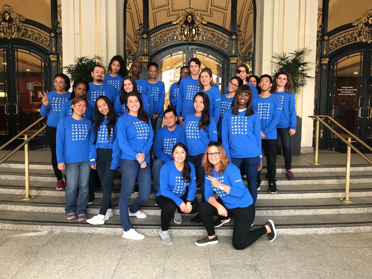 San Francisco Event Staffing & Brand Ambassadors | ATN Event Staffing