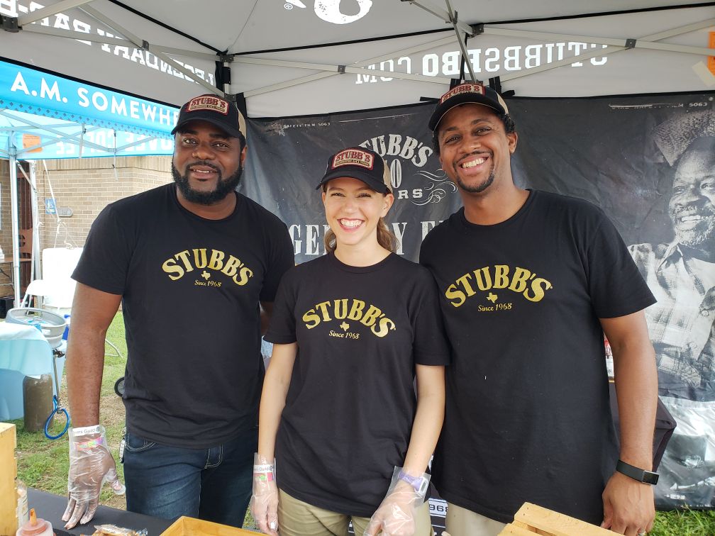 Austin Brand Ambassadors & Event Staffing | ATN Event Staffing