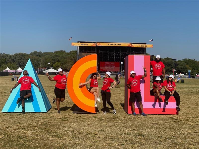 Austin Brand Ambassadors & Event Staffing | ATN Event Staffing